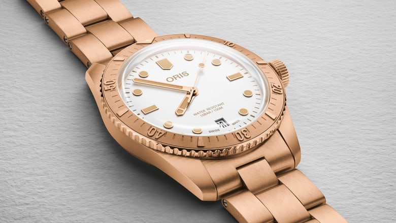 プレス | Oris プレス | Oris